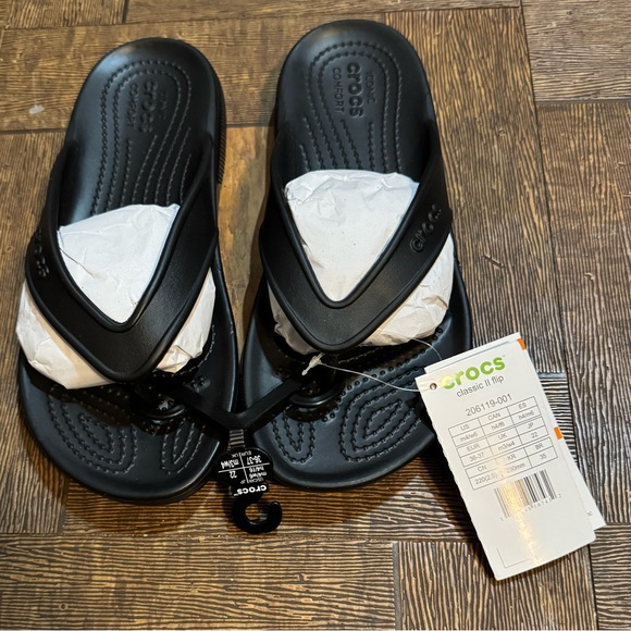 CROCS | Shoes | Crocs Slide Nike Dunk Jordan Retro New Balance 202r ...